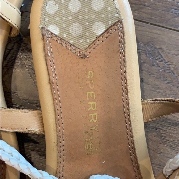Sperry | Shoes | Sperry Sandals | Poshmark